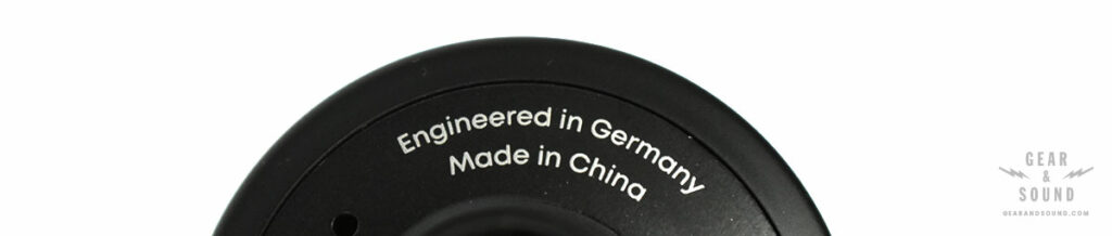 Review: Beyerdynamic M 90 Pro X microphone - Gear and Sound