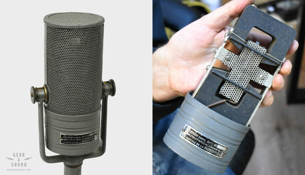 Visiting Stewart Tavener of Xaudia, Part 2 - Gear and Sound