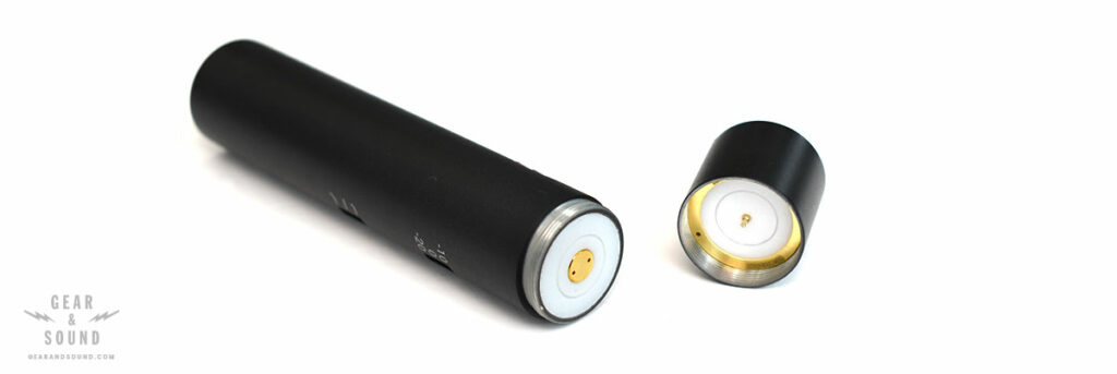 Review: sE Electronics sE8 omni microphone - Gear and Sound