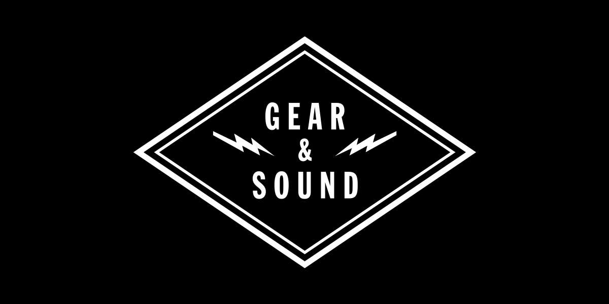 Audio Files - Gear and Sound